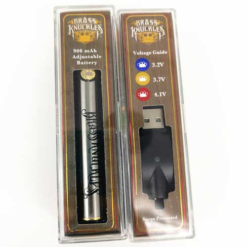 adjustable e cig battery